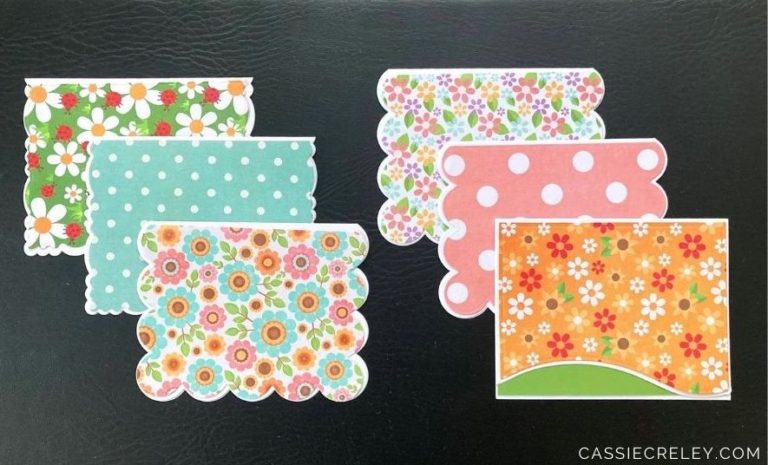 Gift Idea: Create a Card Making Kit