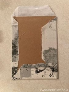 How to Make a Detective Themed Display Board